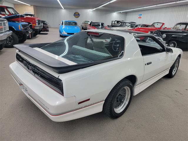 1986 Pontiac Firebird for Sale | ClassicCars.com | CC-1860391