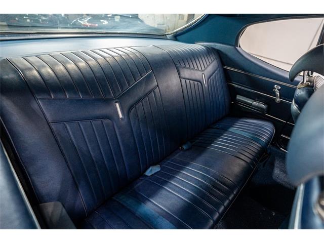 1969 Pontiac GTO for Sale | ClassicCars.com | CC-1863964