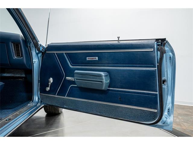 1969 Pontiac GTO for Sale | ClassicCars.com | CC-1863964