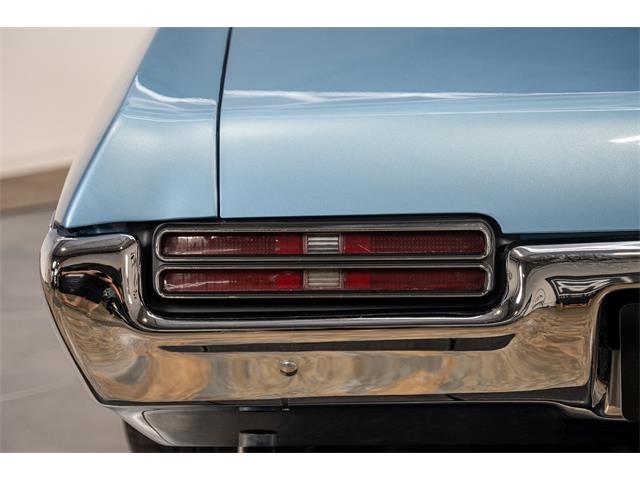 1969 Pontiac GTO for Sale | ClassicCars.com | CC-1863964