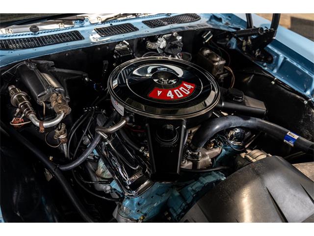 1969 Pontiac GTO for Sale | ClassicCars.com | CC-1863964