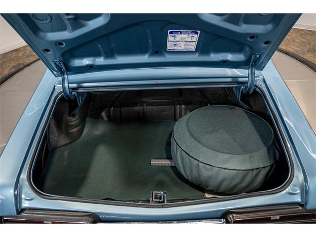 1969 Pontiac GTO for Sale | ClassicCars.com | CC-1863964