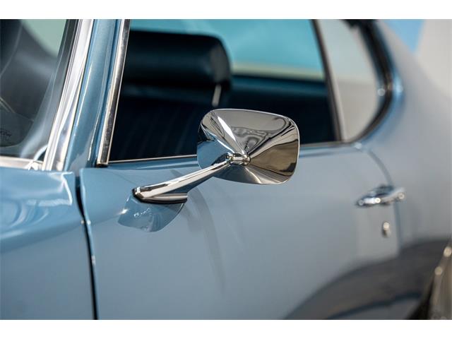 1969 Pontiac GTO for Sale | ClassicCars.com | CC-1863964