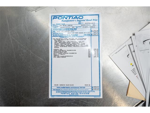 1969 Pontiac GTO for Sale | ClassicCars.com | CC-1863964