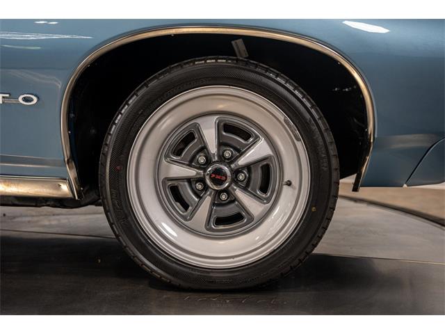 1969 Pontiac GTO for Sale | ClassicCars.com | CC-1863964