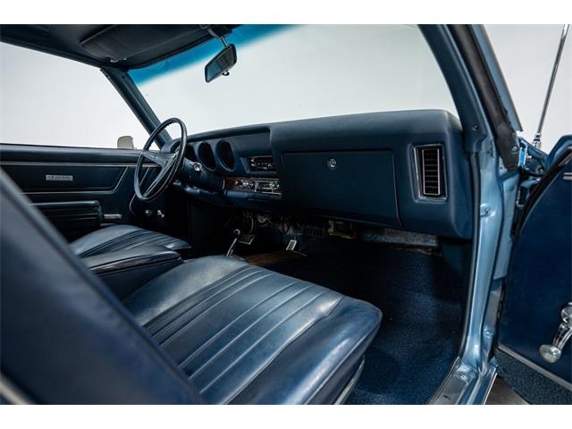 1969 Pontiac GTO for Sale | ClassicCars.com | CC-1863964