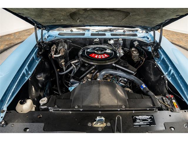 1969 Pontiac GTO for Sale | ClassicCars.com | CC-1863964