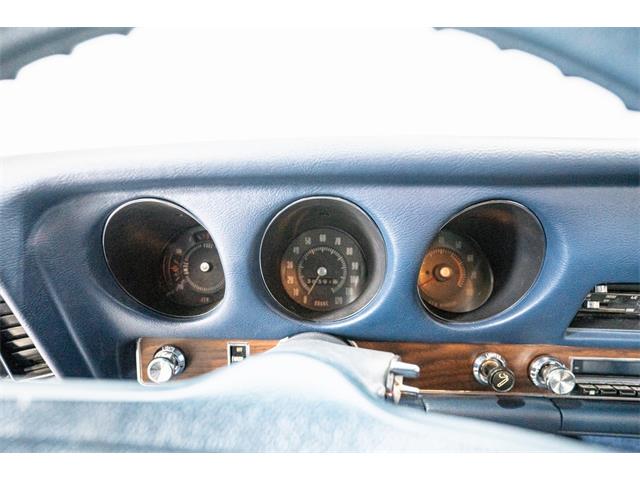 1969 Pontiac GTO for Sale | ClassicCars.com | CC-1863964