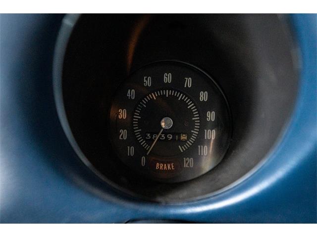 1969 Pontiac GTO for Sale | ClassicCars.com | CC-1863964
