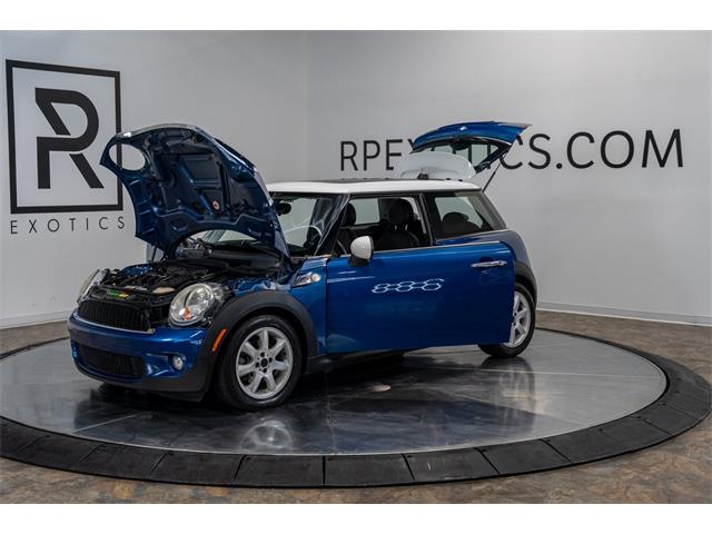 Sitemapcdatahttpsomobeldreferenzcomamazing St Louis Mini Cooper Gallery