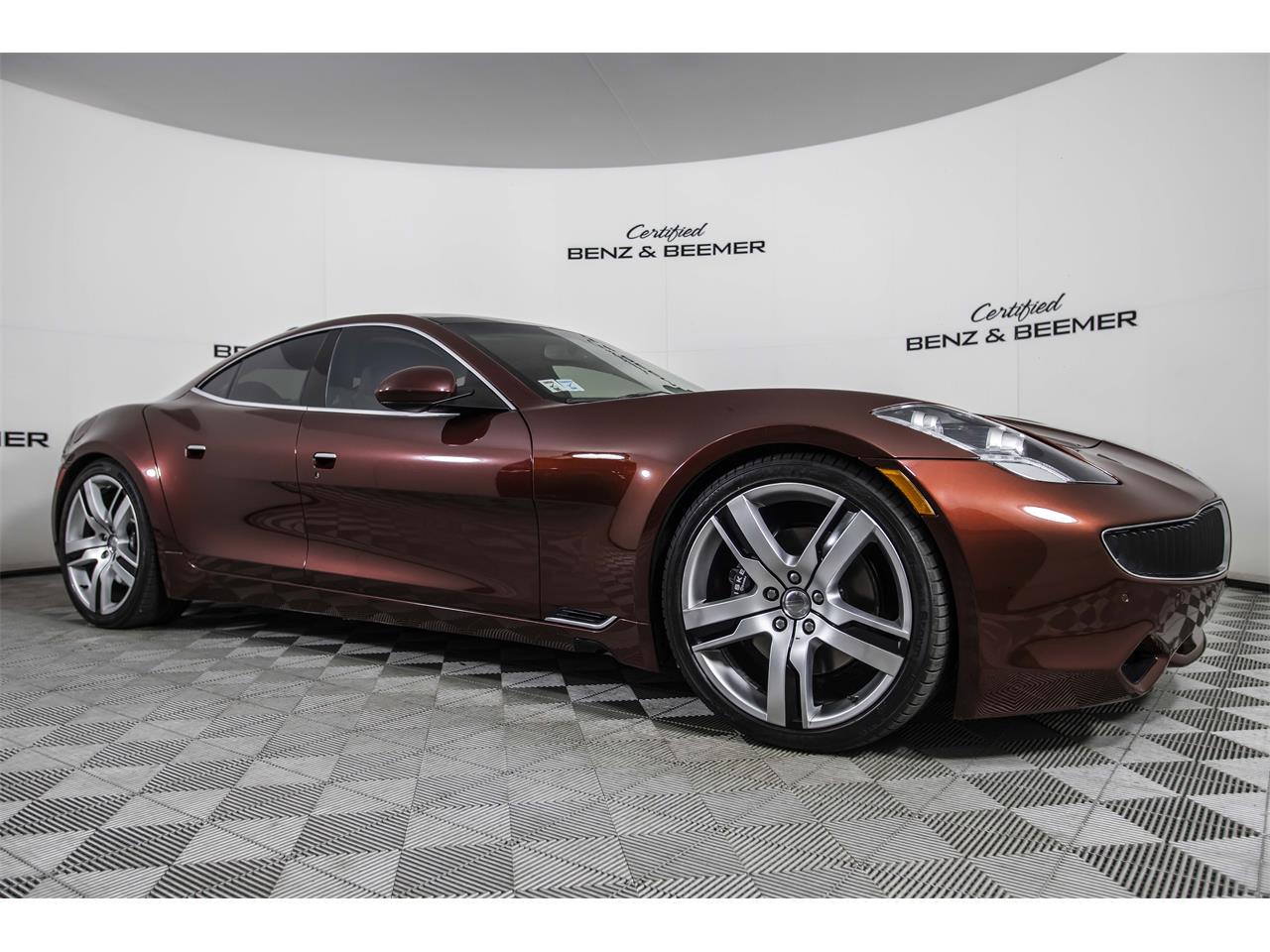 2012 Fisker Karma for Sale | ClassicCars.com | CC-1864347