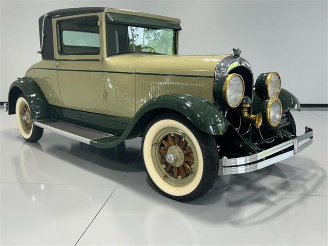 Classic Chrysler for Sale on ClassicCars.com - Pg 5