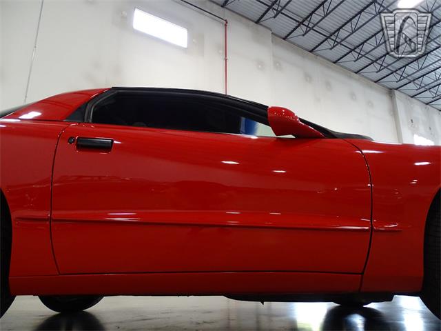 1996 Pontiac Firebird Formula for Sale | ClassicCars.com | CC-1864571