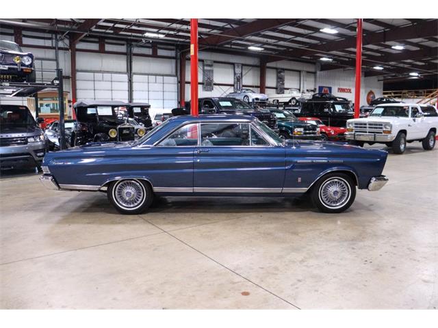 1965 Mercury Comet for Sale | ClassicCars.com | CC-1860475