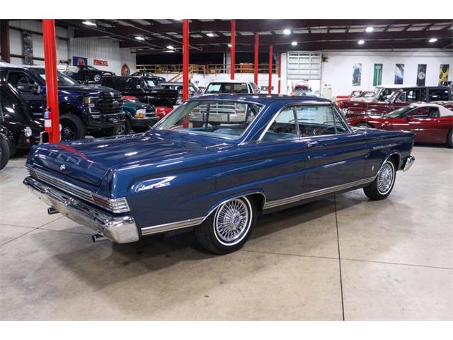 1965 Mercury Comet for Sale | ClassicCars.com | CC-1860475