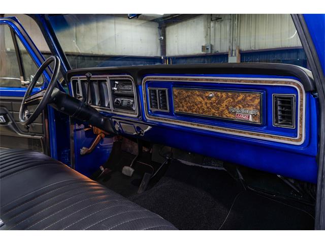 1978 Ford F100 for Sale | ClassicCars.com | CC-1864805