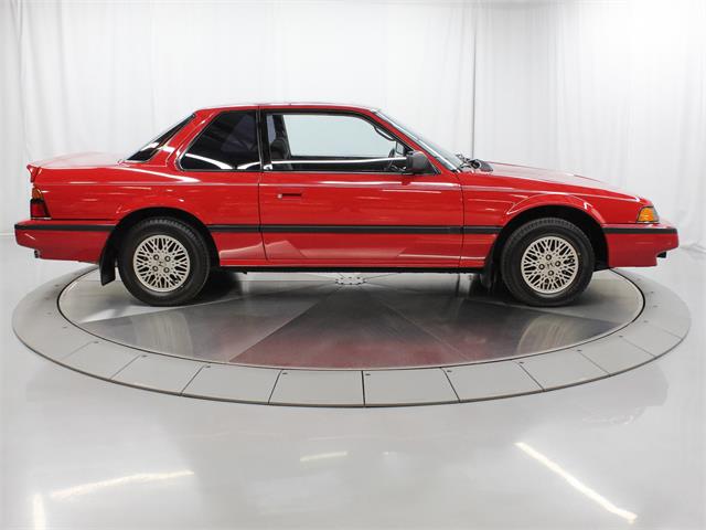 1987 Honda Prelude for Sale | ClassicCars.com | CC-1860490