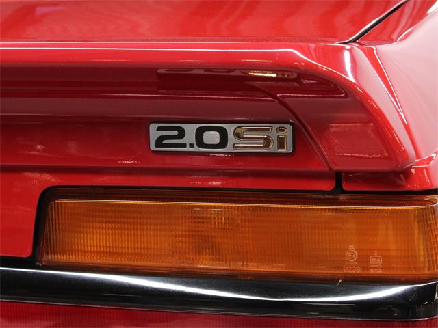 1987 Honda Prelude for Sale | ClassicCars.com | CC-1860490