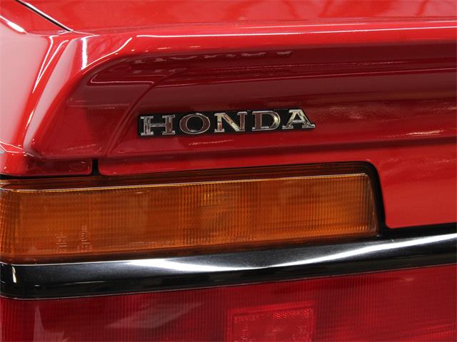 1987 Honda Prelude for Sale | ClassicCars.com | CC-1860490