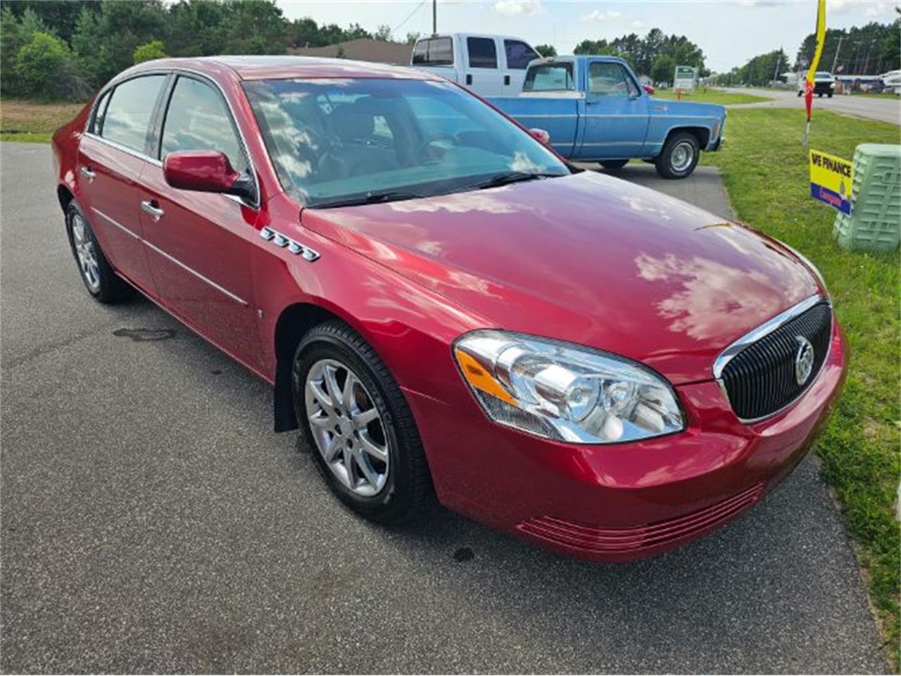 2006 Buick Lucerne for Sale | ClassicCars.com | CC-1864947