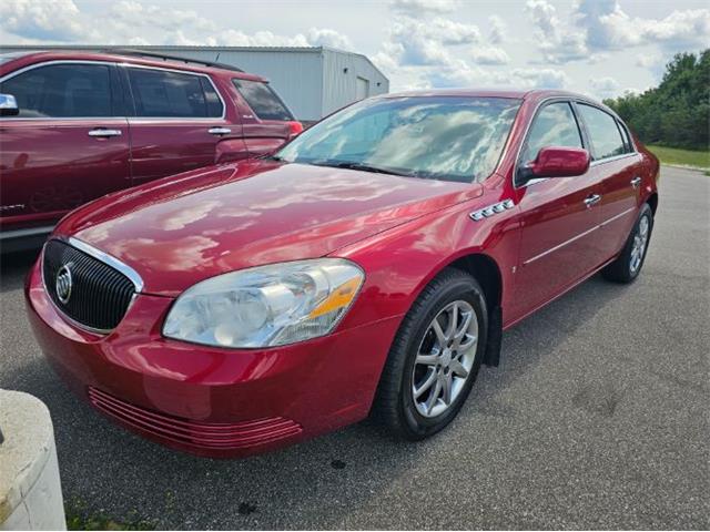 2006 Buick Lucerne for Sale | ClassicCars.com | CC-1864947