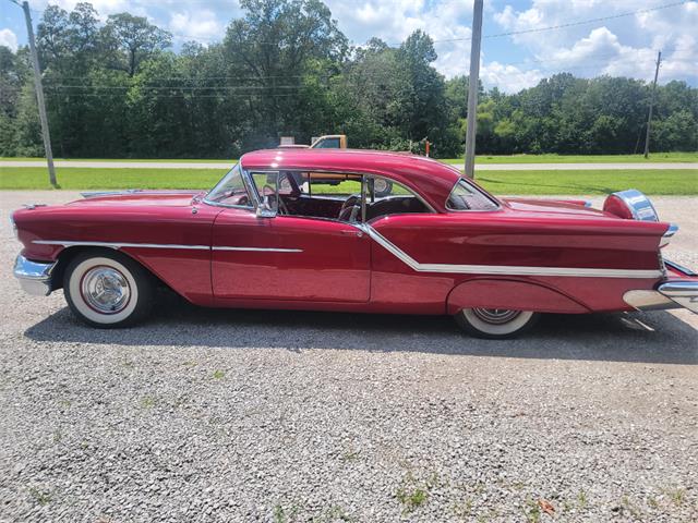 1957 Oldsmobile Super 88 for Sale | ClassicCars.com | CC-1865064
