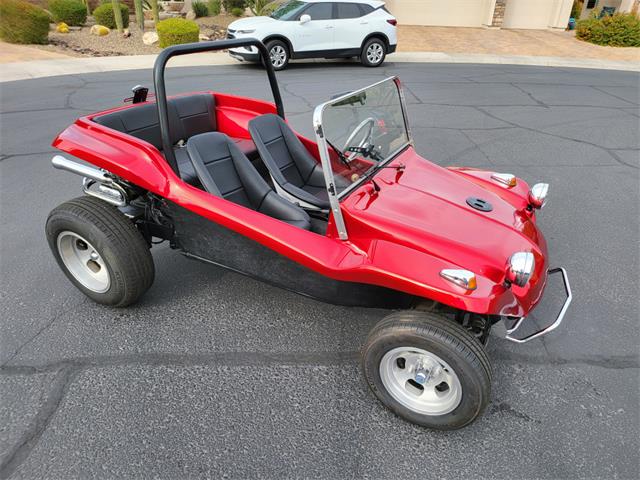 1977 Vw Dune Buggy 4 Seater Vw Dune Buggy Dune Buggy Manx Dune Buggy