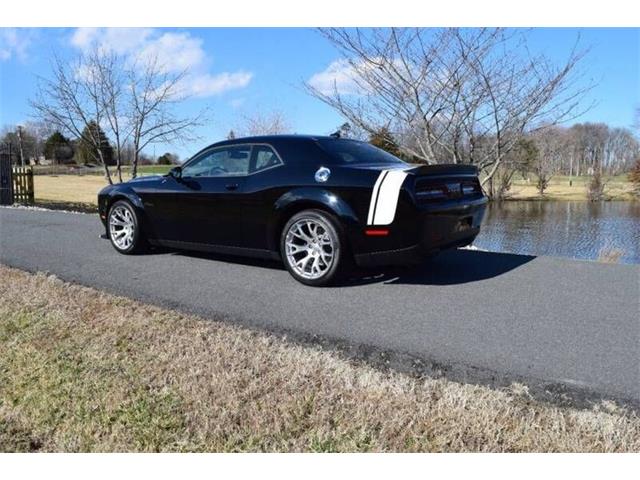 2023 Dodge Challenger SRT Hellcat for Sale | ClassicCars.com | CC-1860529