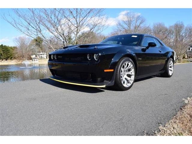 2023 Dodge Challenger SRT Hellcat for Sale | ClassicCars.com | CC-1860529