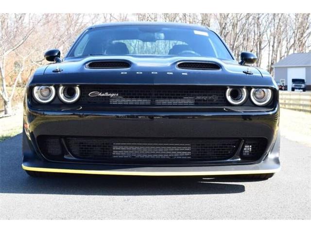 2023 Dodge Challenger SRT Hellcat for Sale | ClassicCars.com | CC-1860529
