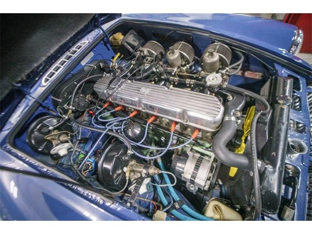 1969 MG MGC for Sale | ClassicCars.com | CC-1865521