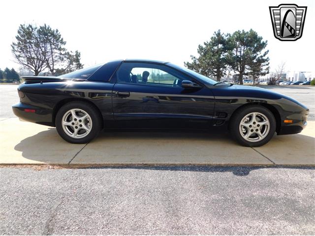 1998 Pontiac Firebird Formula for Sale | ClassicCars.com | CC-1865685