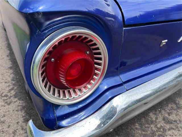 1962 Ford Falcon for Sale | ClassicCars.com | CC-1865732