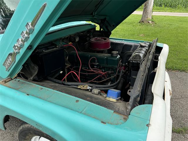 1960 Ford F100 for Sale | ClassicCars.com | CC-1865795