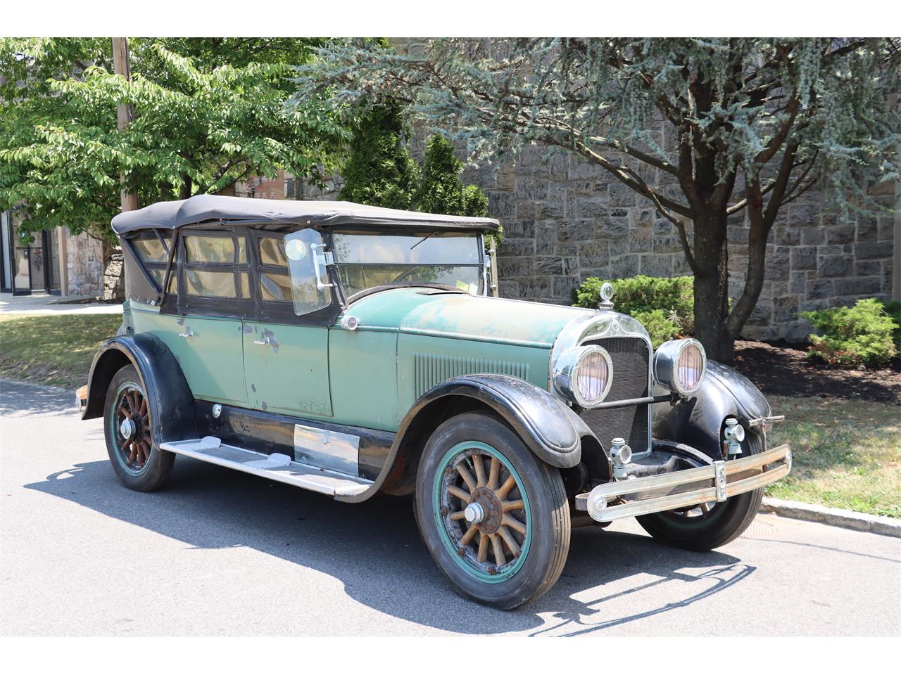 1925 Cadillac Type V-63 for Sale | ClassicCars.com | CC-1865962