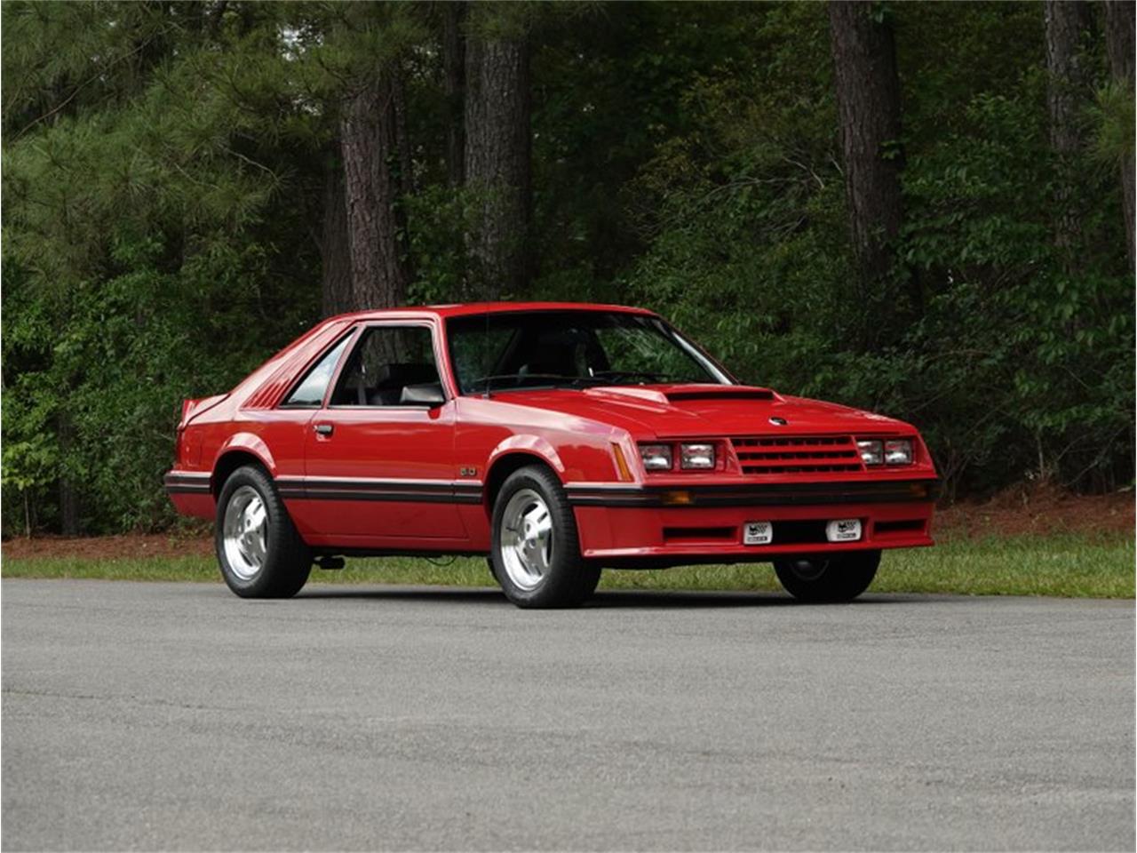 1982 Ford Mustang for Sale | ClassicCars.com | CC-1865989
