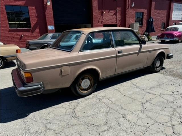 1981 Volvo 242 for Sale | ClassicCars.com | CC-1866056