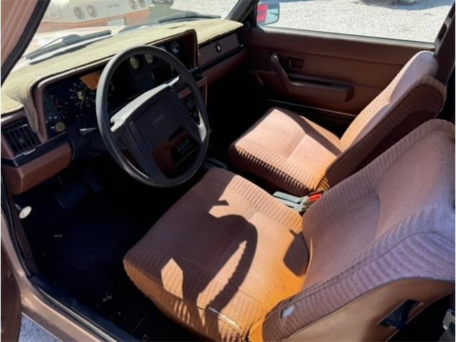 1981 Volvo 242 for Sale | ClassicCars.com | CC-1866056
