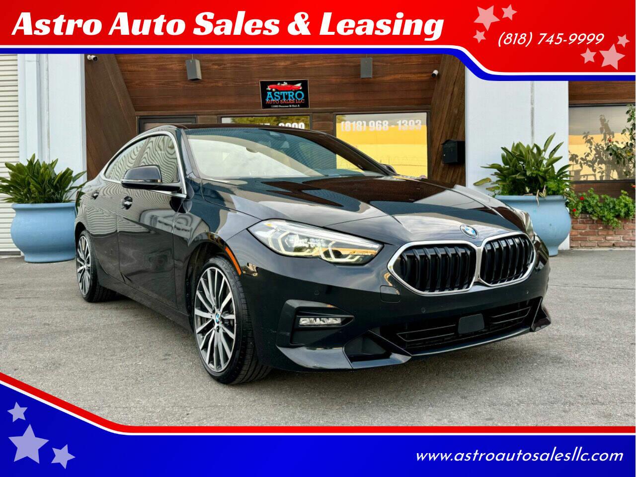 2021 BMW 2002 for Sale | ClassicCars.com | CC-1866092