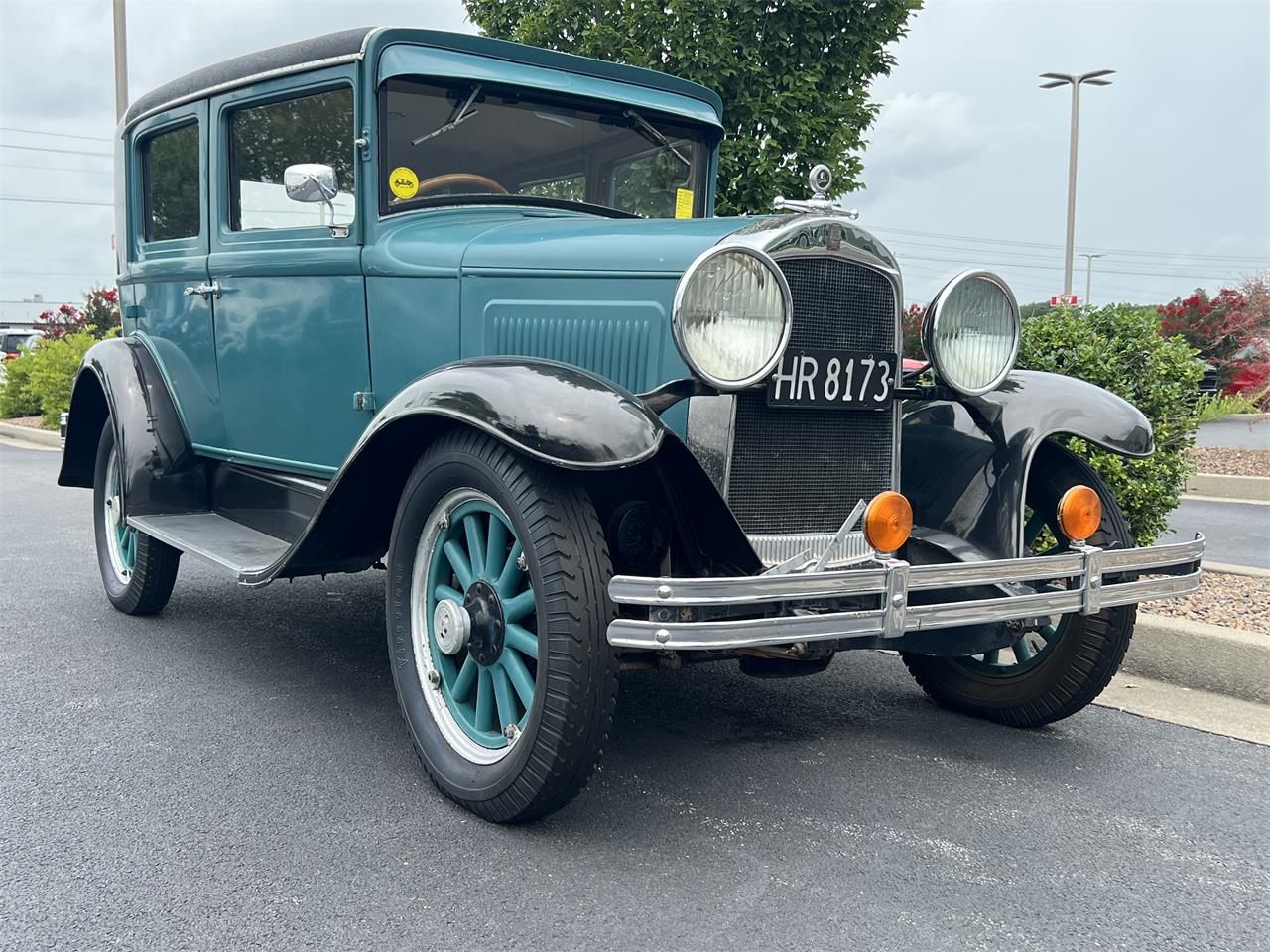 1929 Willys Whippet for Sale | ClassicCars.com | CC-1866107