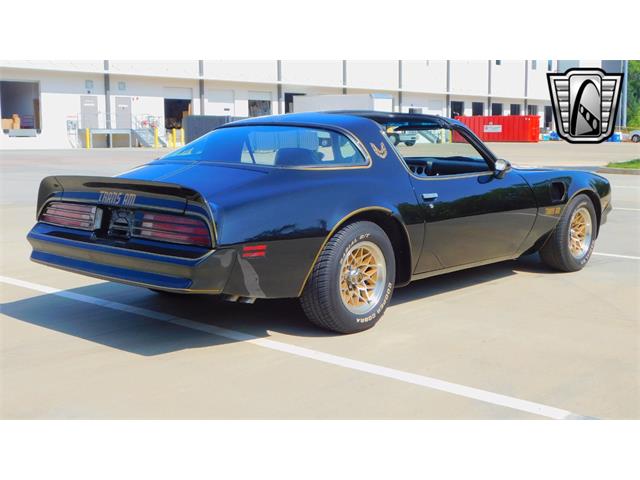 1978 Pontiac Firebird for Sale | ClassicCars.com | CC-1866174