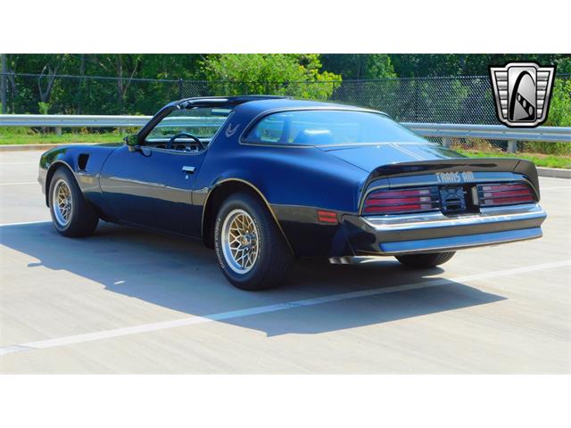 1978 Pontiac Firebird for Sale | ClassicCars.com | CC-1866174