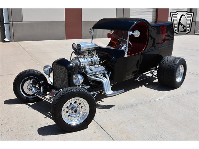 1923 Ford Model T for Sale | ClassicCars.com | CC-1866276