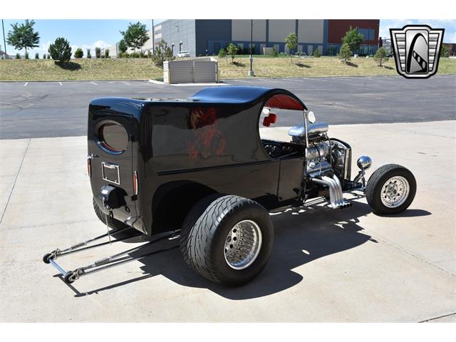 1923 Ford Model T for Sale | ClassicCars.com | CC-1866276