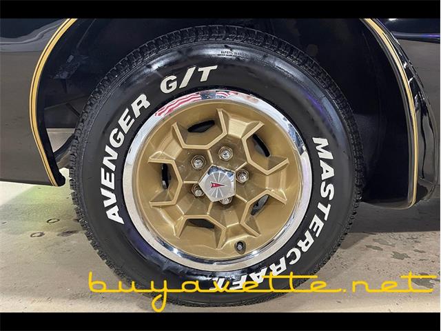1976 Pontiac Firebird Trans Am for Sale | ClassicCars.com | CC-1866391