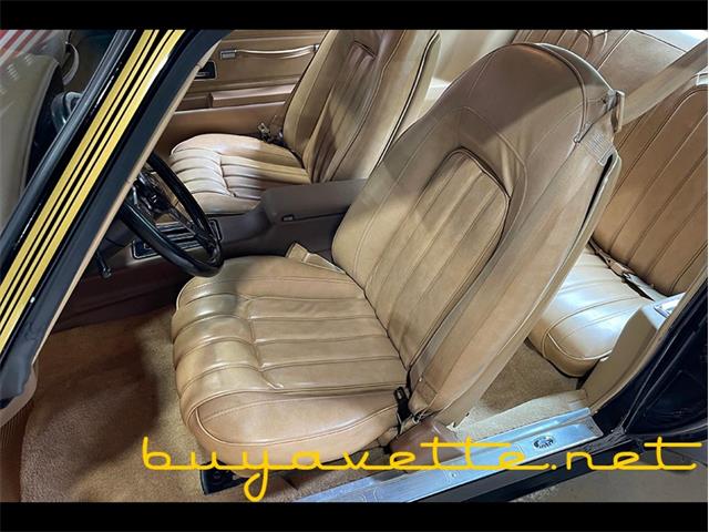 1976 Pontiac Firebird Trans Am for Sale | ClassicCars.com | CC-1866391