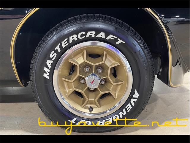 1976 Pontiac Firebird Trans Am for Sale | ClassicCars.com | CC-1866391