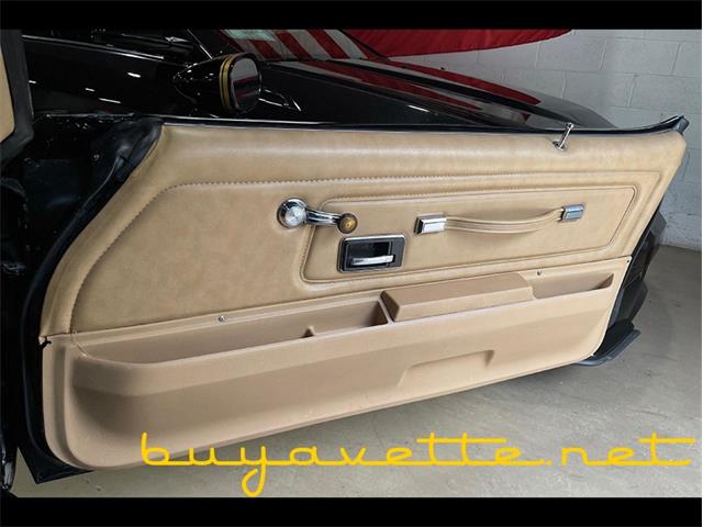 1976 Pontiac Firebird Trans Am for Sale | ClassicCars.com | CC-1866391