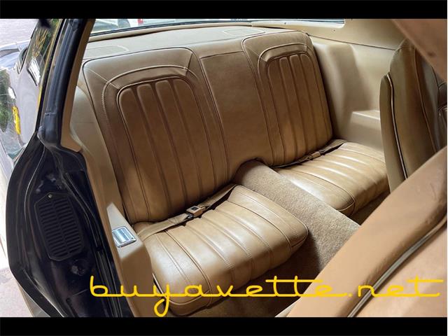 1976 Pontiac Firebird Trans Am for Sale | ClassicCars.com | CC-1866391