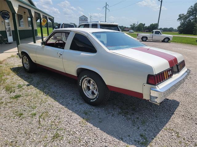 1978 Pontiac Phoenix for Sale | ClassicCars.com | CC-1866442